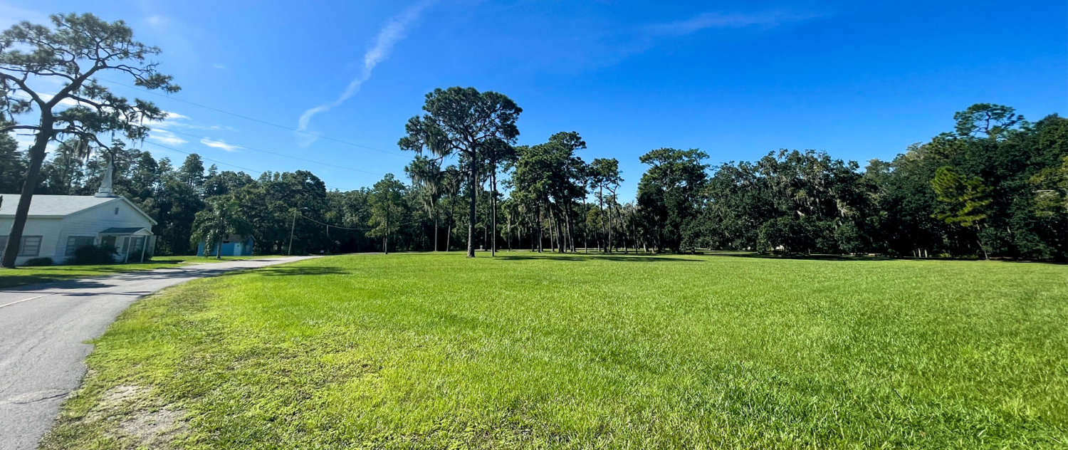 MISSION - Tampa Bay Baptist Conference Center