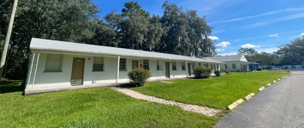 RESERVATIONS › Tampa Bay Baptist Conference Center